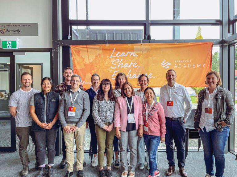 The Fermentis Academy at Bragato Research Winery – Bragato Research ...