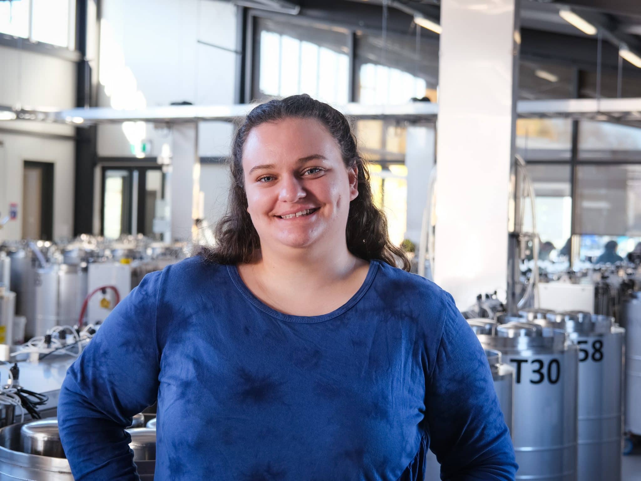 PhD Précis: Sarah Manners – Bragato Research Institute