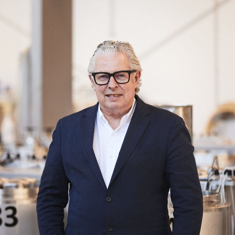 BRI Chair sees a bright future for innovation in the wine industry ...